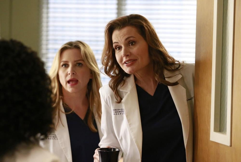 Grey’s Anatomy: 17 Moments Where Arizona Robbins Shined | Tell-Tale TV