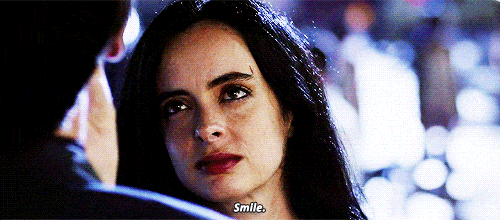 TV News Wrap-Up: Netflix Cancels ‘Jessica Jones’, ‘Jane The Virgin ...
