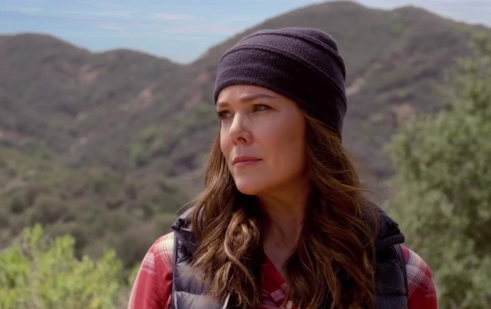 Gilmore Girls: A Year in the Life Review — Fall | Tell-Tale TV