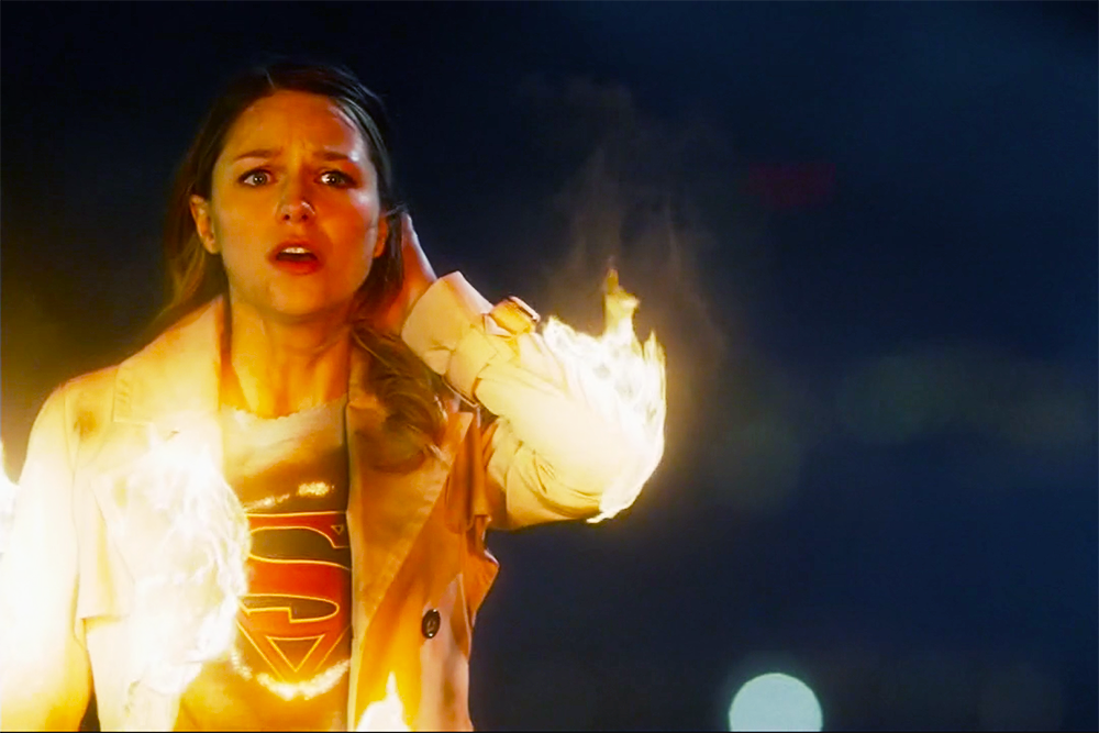 Supergirl Review: Ace Reporter (Season 2 Episode 18) | Tell-Tale TV
