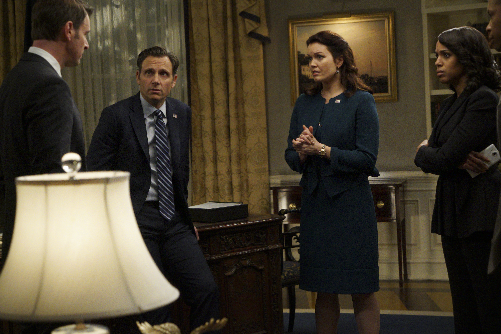 Scandal Photo Preview: Peus Fires Back | Tell-Tale TV