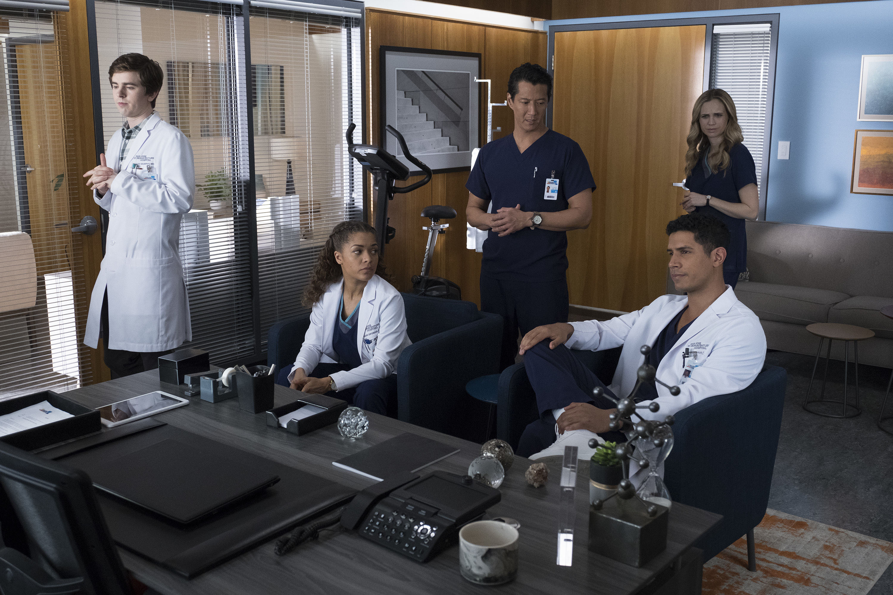10 Reasons You Should Be Watching ‘The Good Doctor’ | Tell-Tale TV