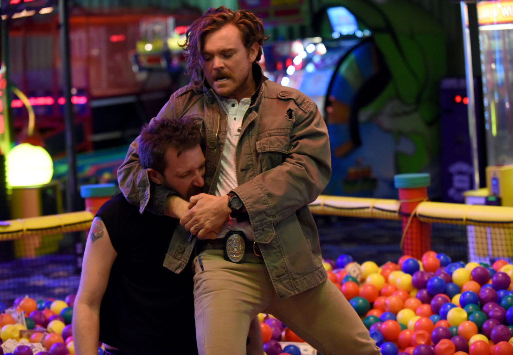 Lethal Weapon Review: Leo Getz Hitched (Season 2 Episode 19) | Tell-Tale TV