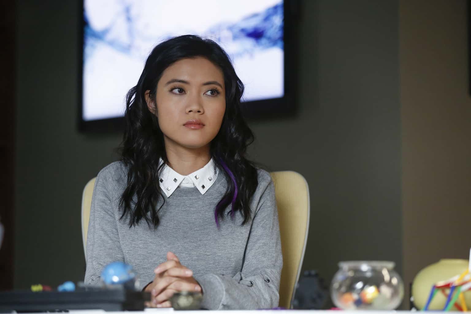 Preview — Reverie Season 1 Episode 4: Blue is the Coldest Color | Tell ...