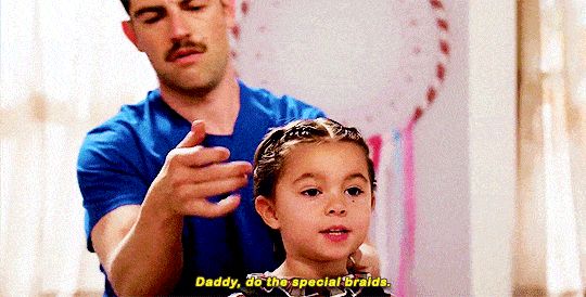 22 TV Dads We’d Want in Our Corner | Tell-Tale TV