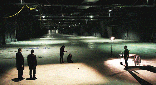 Top 13 Episodes of Person of Interest | Tell-Tale TV