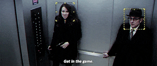 Top 13 Episodes of Person of Interest | Tell-Tale TV