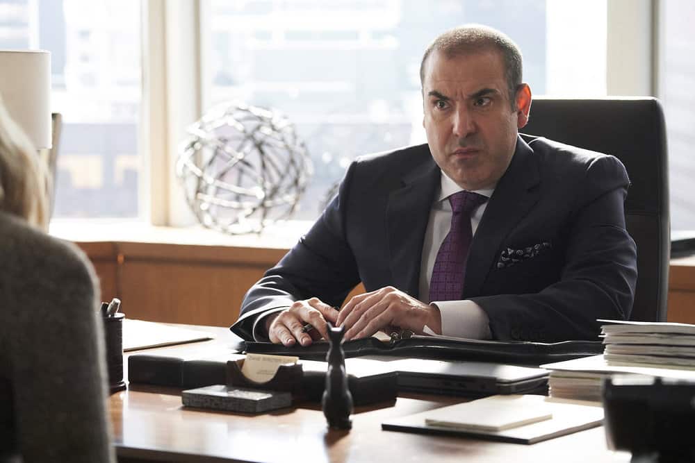 Preview — Suits Season 8 Episode 10: Managing Partner | Tell-Tale TV