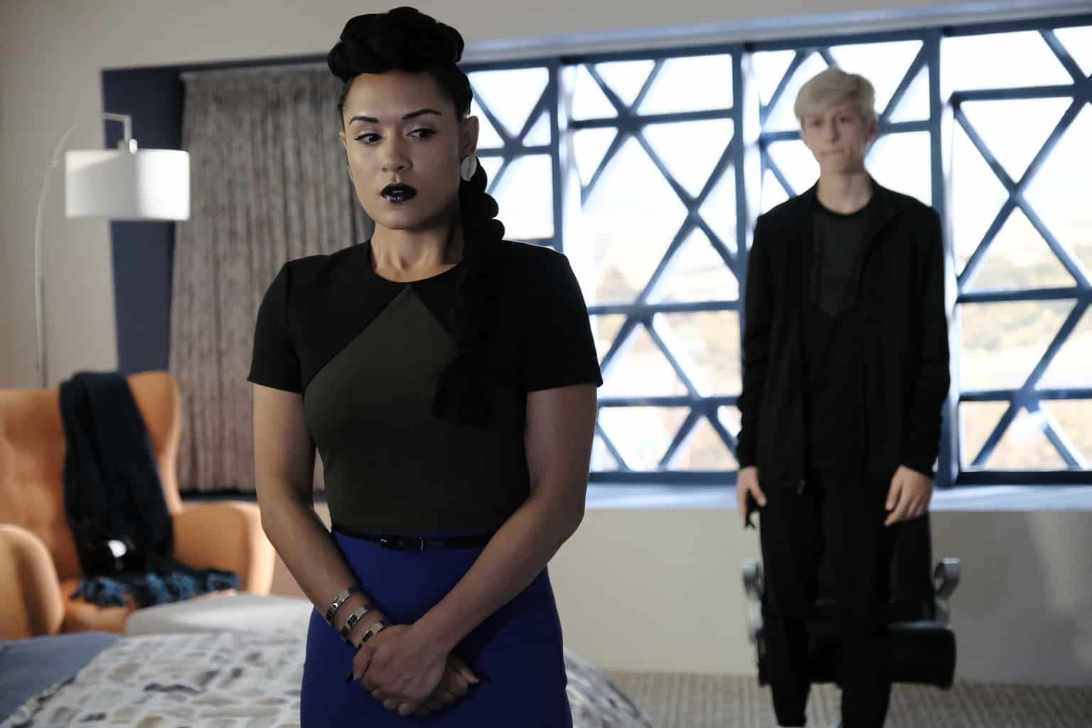 The Gifted Review: unMoored (Season 2 Episode 2) | Tell-Tale TV