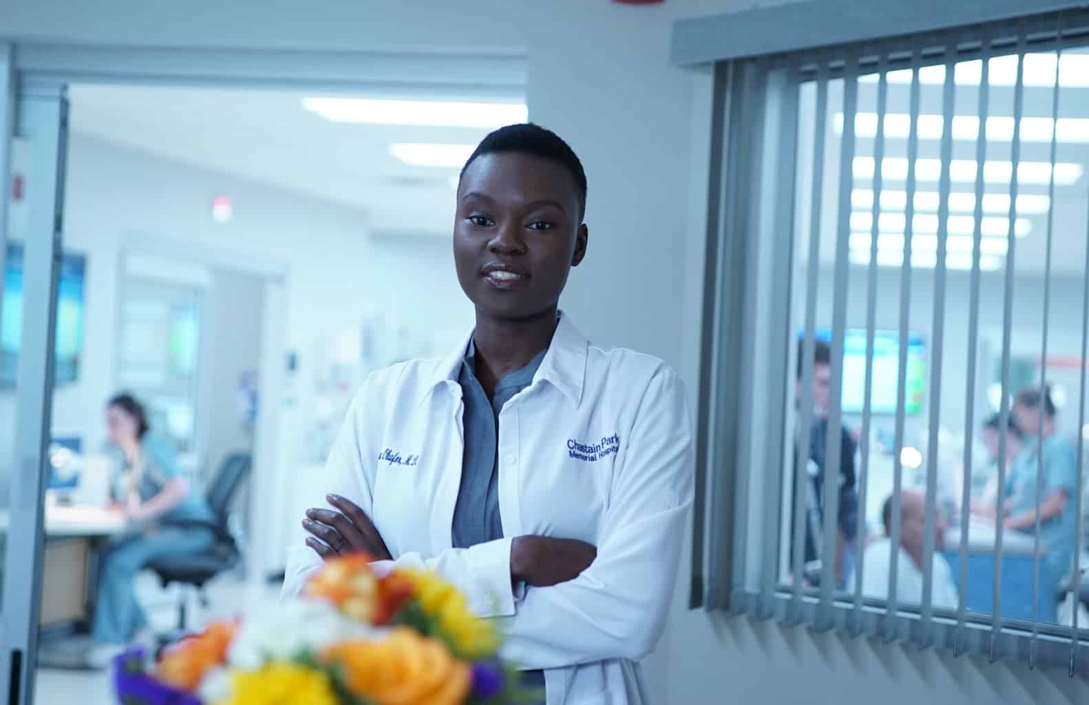 25 Beloved TV Doctors from the Last 15 Years | Tell-Tale TV