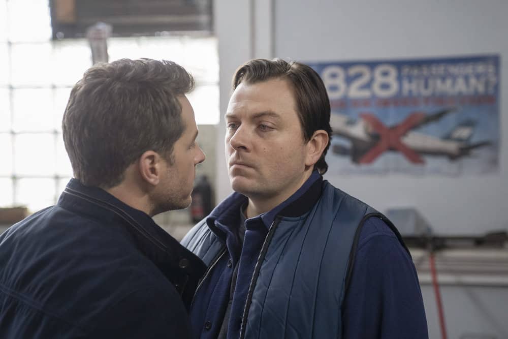 Manifest Review: Cleared For Approach (Season 1 Episode 13) | Tell-Tale TV