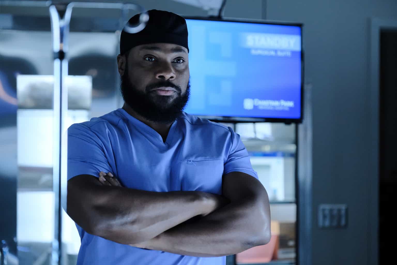 Preview — The Resident Season 2 Episode 11: Operator Error | Tell-Tale TV