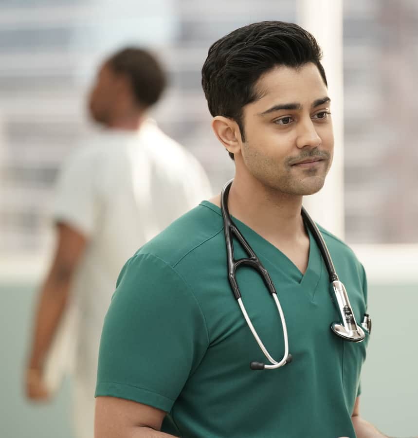 Preview — The Resident Season 2 Episode 21: Stuck As Foretold | Tell ...