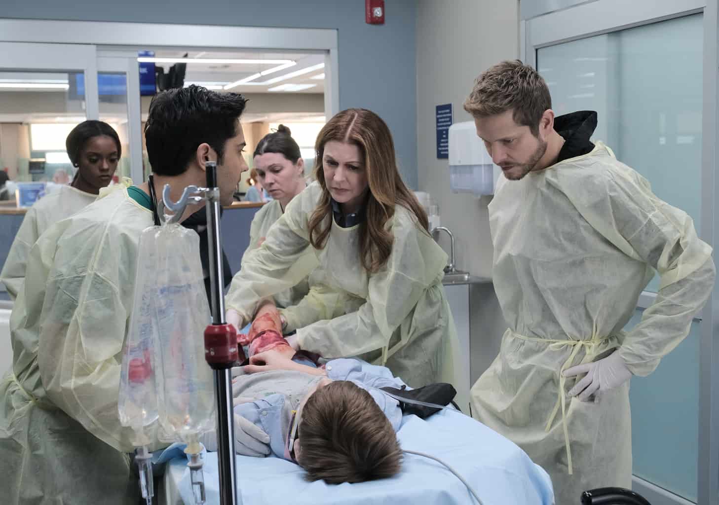 Preview — The Resident Season 2 Episode 20: If Not Now, When? | Tell ...